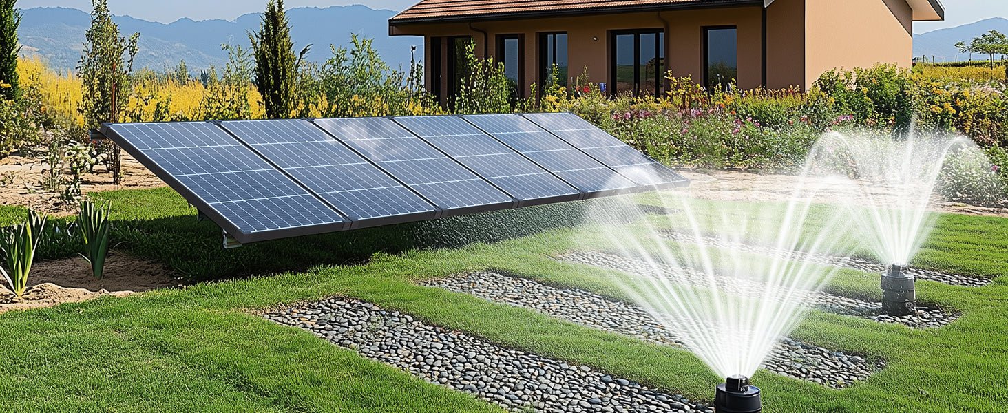 How Do Solar Panels Work? A Beginner's Study Time – zoupw