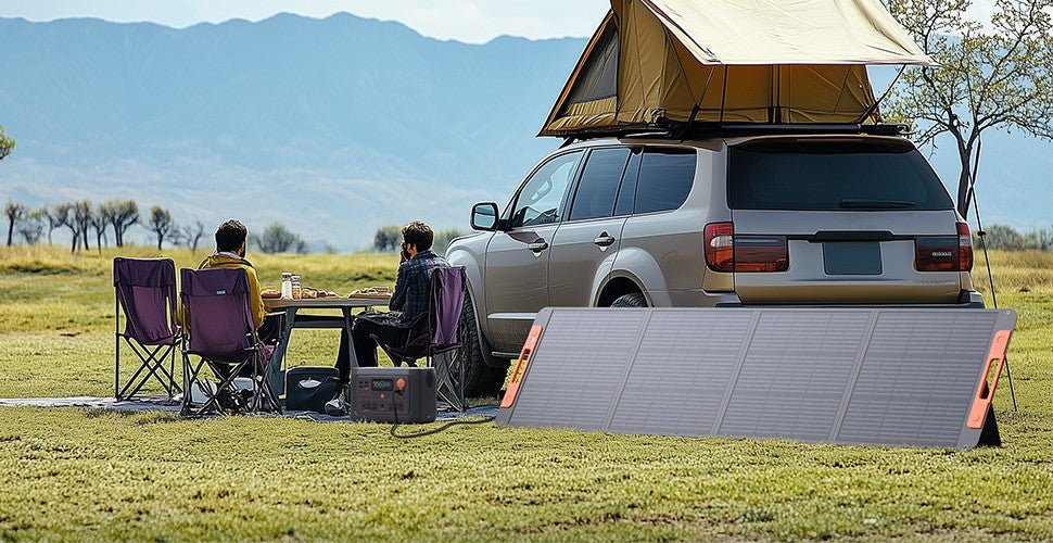 ZOUPW Foldable Solar Panels – Portable Power, Made Easy – zoupw